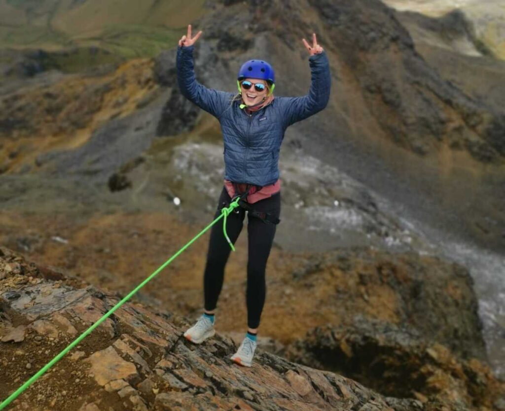 Treks in Ecuador | Secret Garden Agency